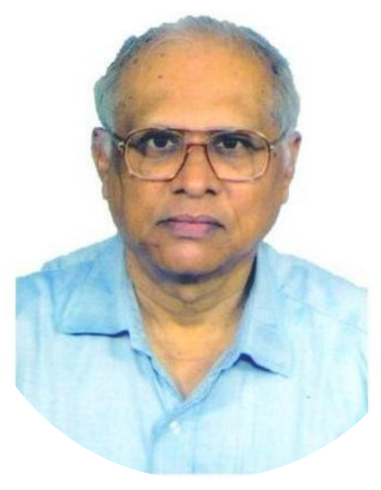Founder Chair Person N – APT Research Foundation
