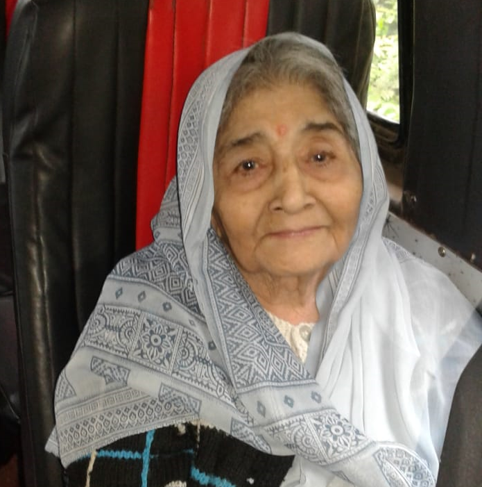 Founder Chair Person N – APT Research Foundation